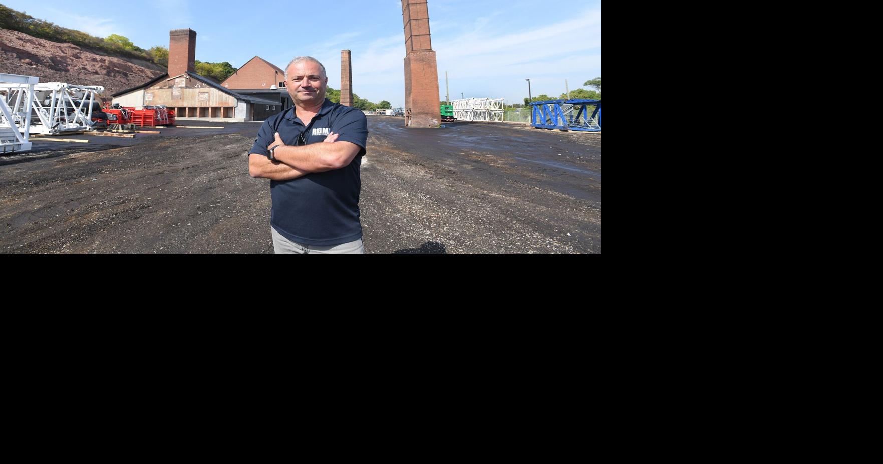 Century Brick pitched as Hamilton heritage redevelopment