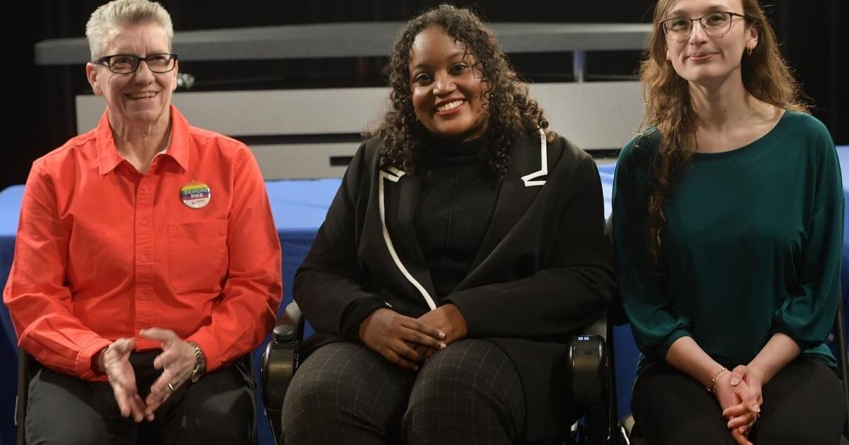 Hamilton Centre residents vote for their new MPP on March 16