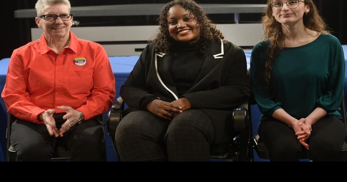 Hamilton Centre residents vote for their new MPP on March 16