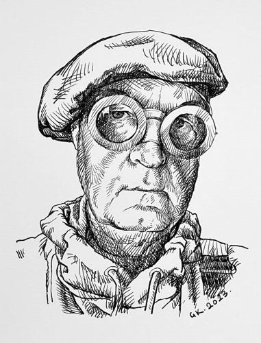 What are friends for?