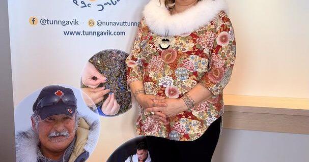 ‘We should embrace who we are’: Newly elected president of Nunavut ...