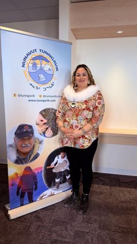 Nunavut Inuit association spending $6.8 million on Inuit youth support ...