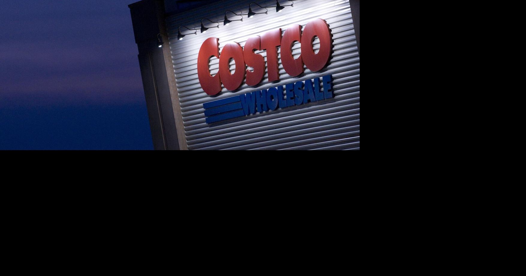 Brantford Costco to open in early November