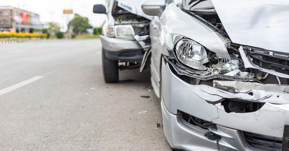Legal Matters: I was injured in a motor vehicle accident while driving ...