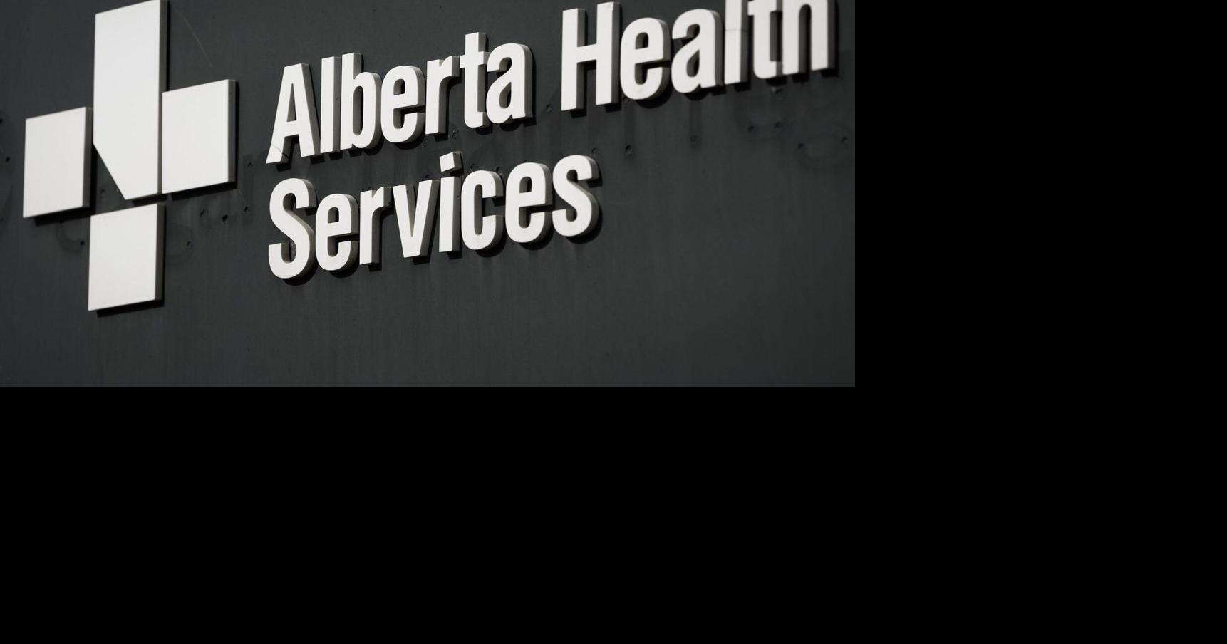 Alberta company at the centre of allegations on health contracts urges ...