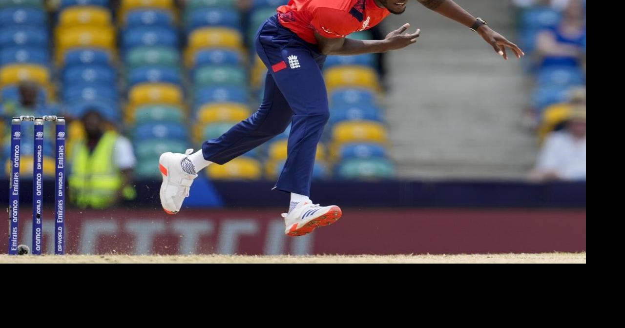 Fierce Ashes rivals England and Australia set for Twenty20 World Cup ...