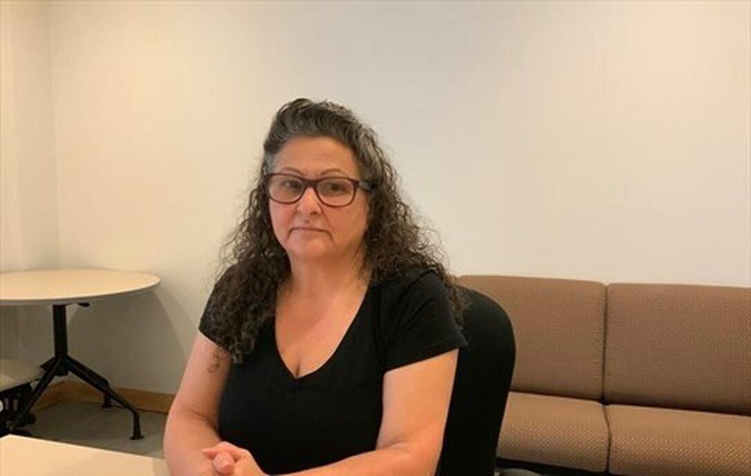 Maria Figliola granted permission from parole board to leave prison to ...