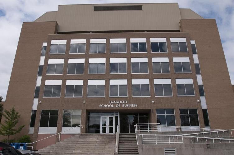 DeGroote donated the largest cash gift in Canadian history to McMaster ...