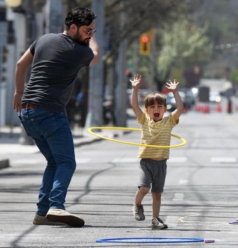 2022 year in review: Through the lens of photojournalist Barry Gray