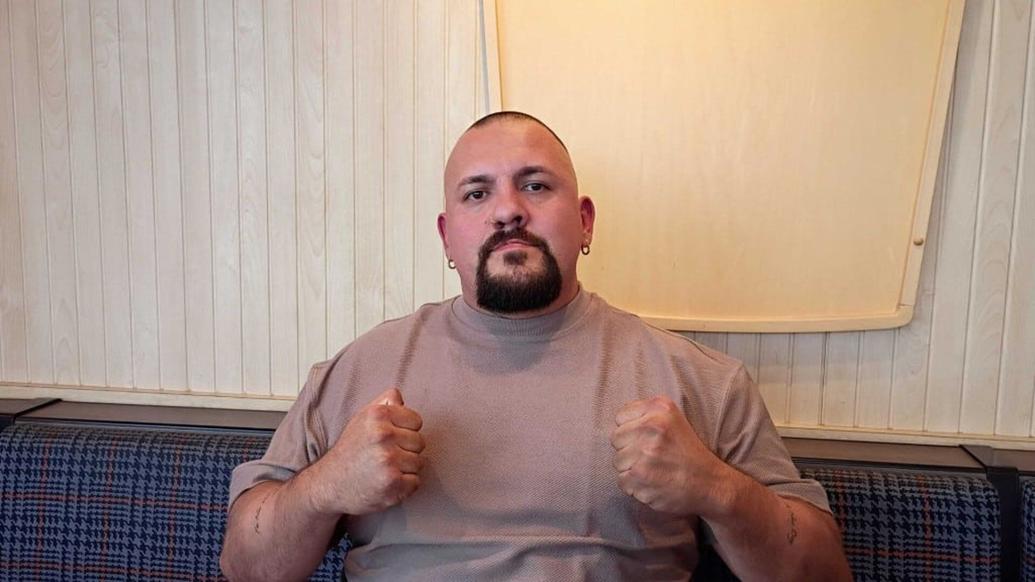 ‘I fight for joy, I sing from pain’: Indigenous mixed martial artist ...