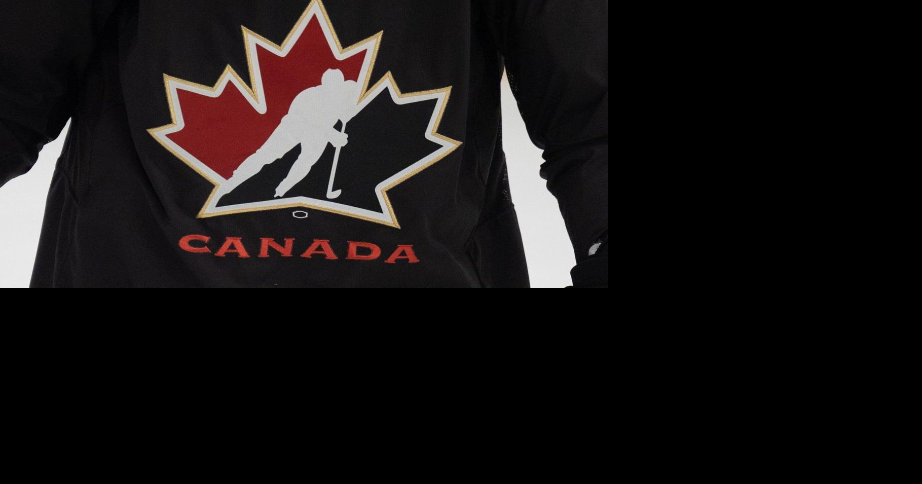 Ismael scores three goals as Canada routs Sweden at U18 women's hockey ...