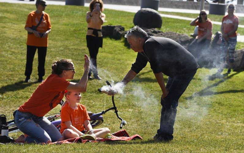 Burlington budget committee denies Indigenous advisor funding