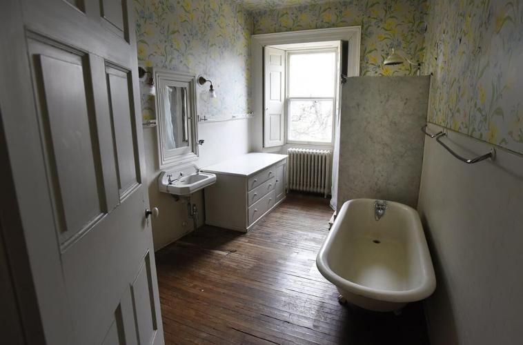 ‘Doors Open’ at Balfour Estate this weekend