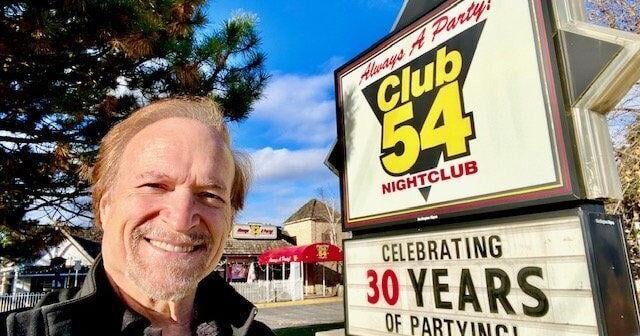 Club 54 Burlington nightclub closing after 35 years