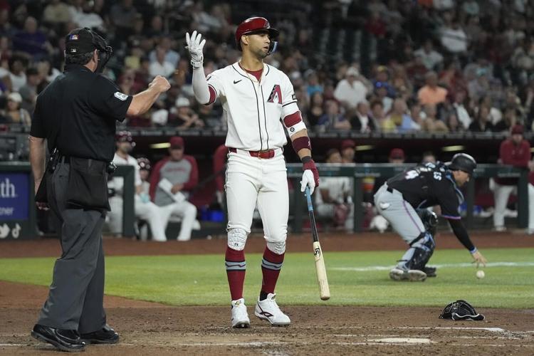 Braxton Garrett throws first big league shutout, leads Marlins past the ...