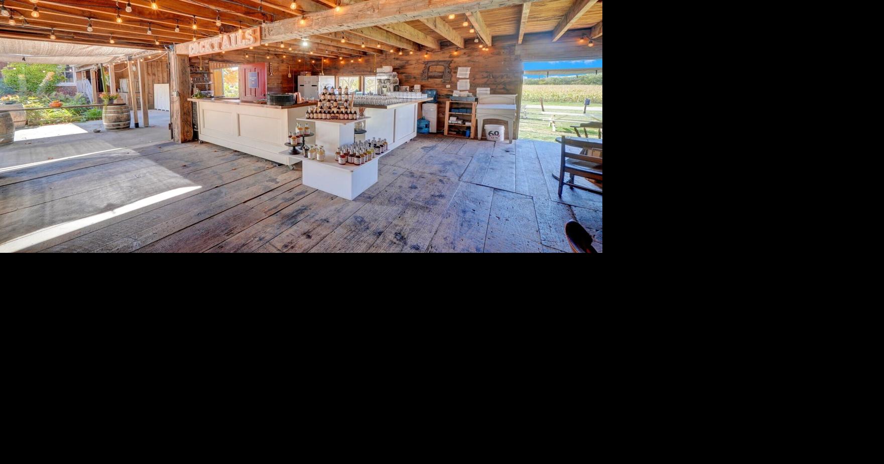Prince Edward County distillery for sale for $3.9 million