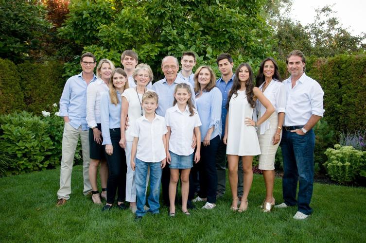 Hamilton’s Dr. Angelo Zizzo was ‘larger than life’