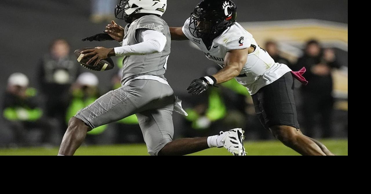 Separated by decades, Colorado QB Shedeur Sanders and coordinator Pat ...