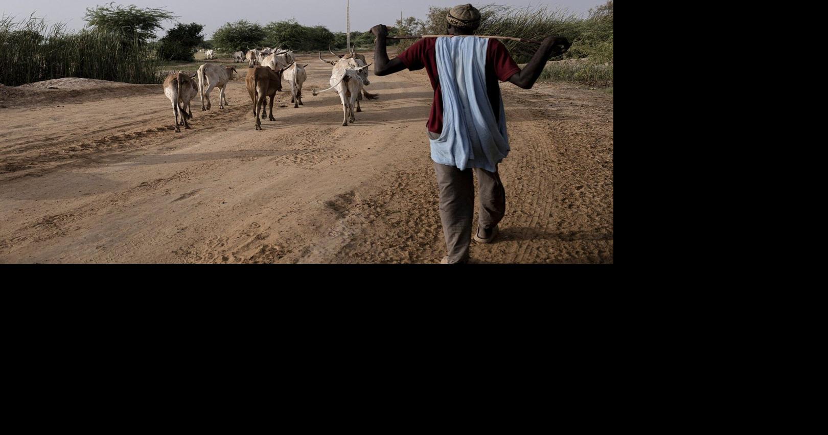 In Senegal, climate change is adding to historic tension between ...