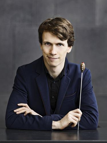 HPO chooses new music director