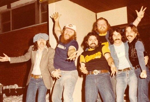 Hamilton's iconic Crowbar frontman Kelly Jay dies at the age of 77 ...