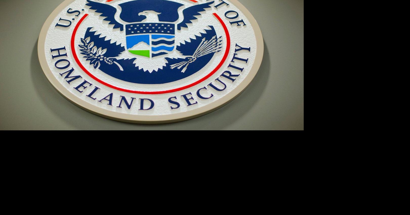 Trump signs bill funding the Department of Homeland Security, ending ...