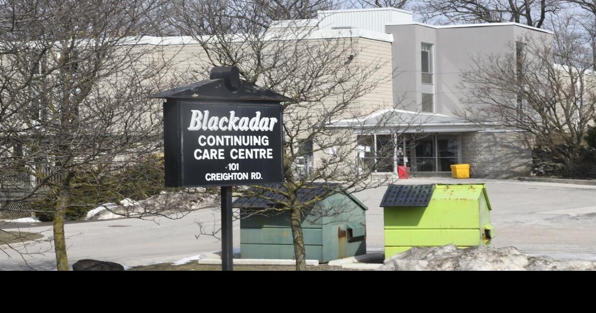 Dec. 4: Blackadar could house homeless and other letters