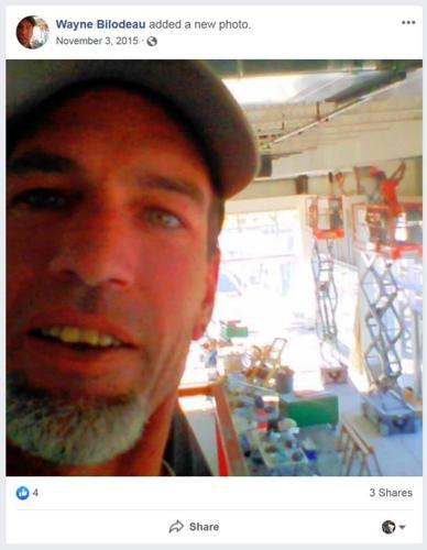 Hamilton man who killed friend over missing cat sentenced