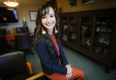 ‘Really grateful’: Manitoba cabinet minister returns to legislature ...