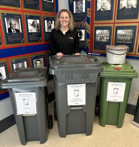 Norfolk County prepares to ‘modernize’ garbage collection