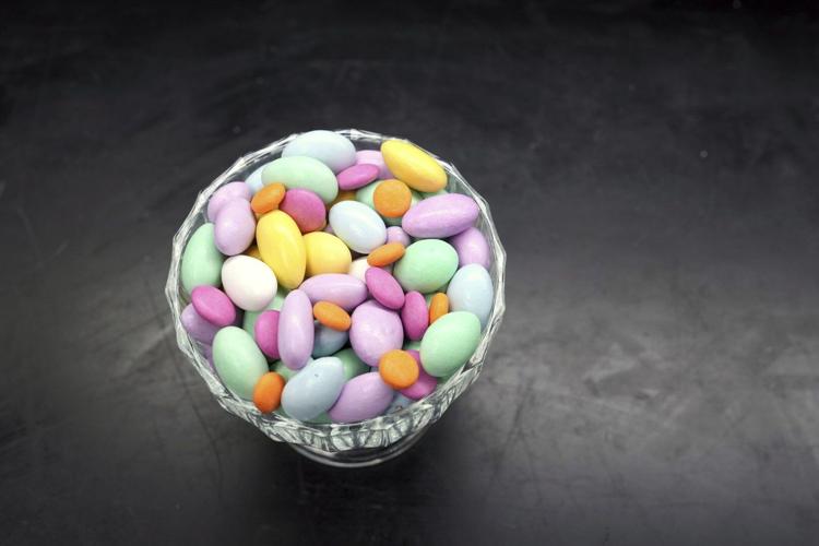 How bugs and beet juice could play roles in the race to replace ...