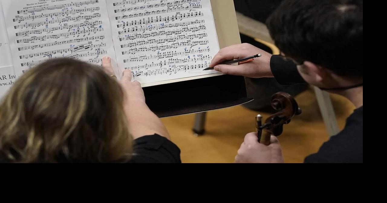 'None of us saw this coming': shock as Kitchener-Waterloo Symphony ...