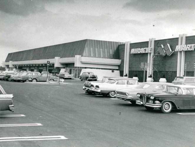 The way we were: Hamilton department stores over the years
