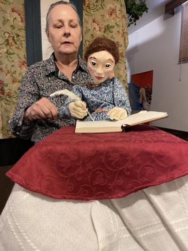 Bringing 1846 diary of Sir Allan MacNab’s daughter to life