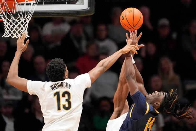 Tanner scores 23 as No. 11 Vanderbilt wraps up nonconference slate ...