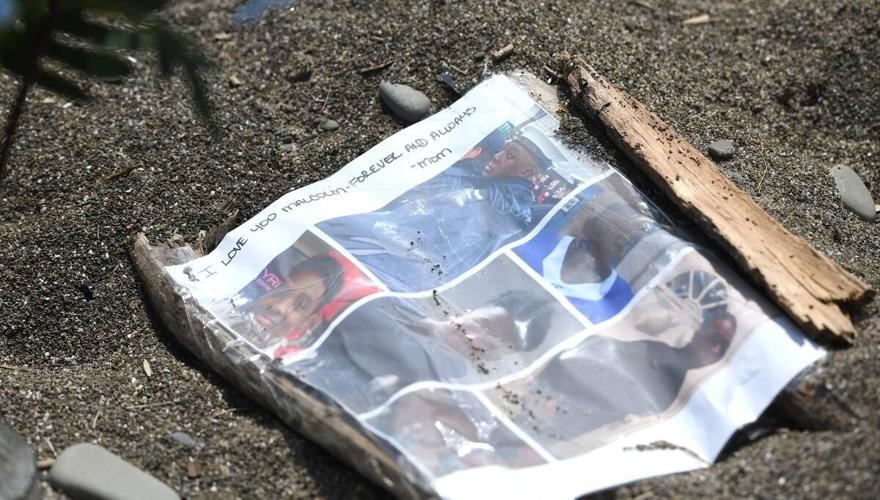 Hamilton teen who disappeared in Lake Ontario found dead