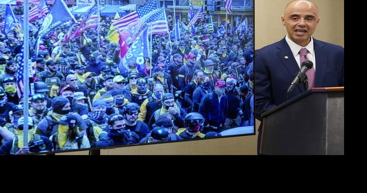 Hundreds of convictions, but a major mystery is still unsolved 3 years ...