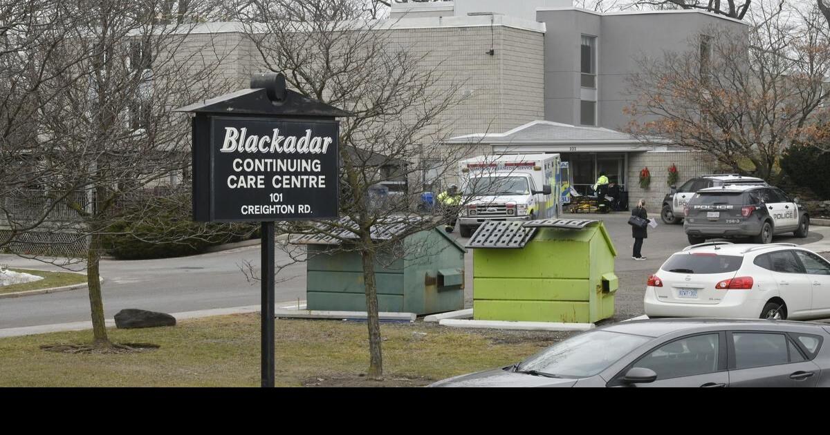 Provincial inspections highlight ‘widespread issue’ of poor wound care ...