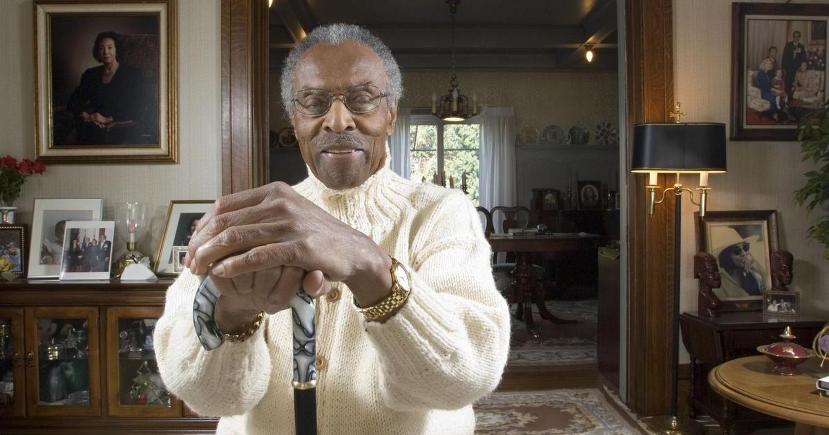 Lincoln Alexander, MLK, jointly celebrated Sunday in Hamilton