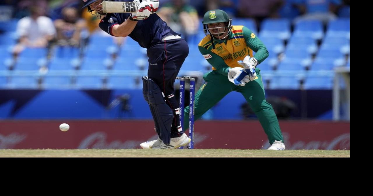 Toronto Nationals dethrone the Montreal Tigers to win the Global T20 ...