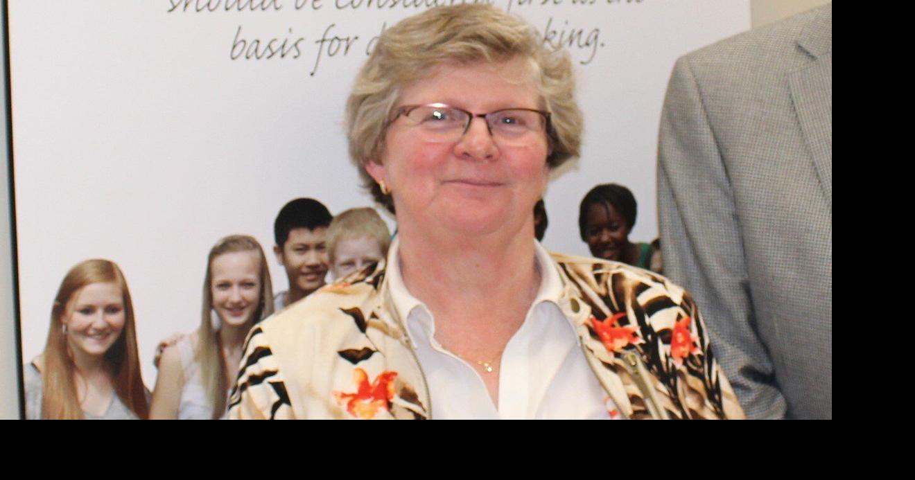 Sloat wins case against Grand Erie District School Board