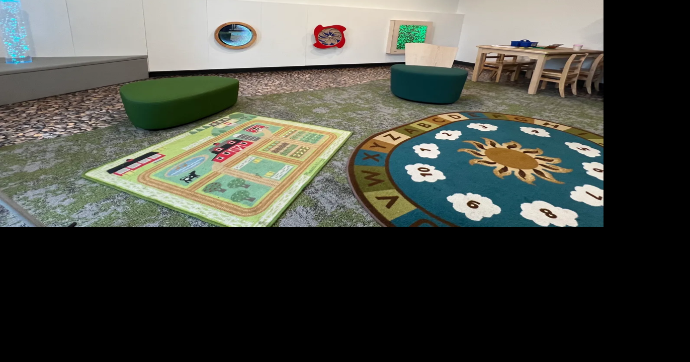 Louise Riley Library opens new Early Learning Centre