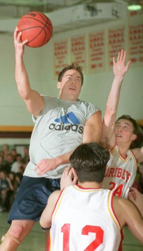 Mike Morreale steps down as CEBL commissioner