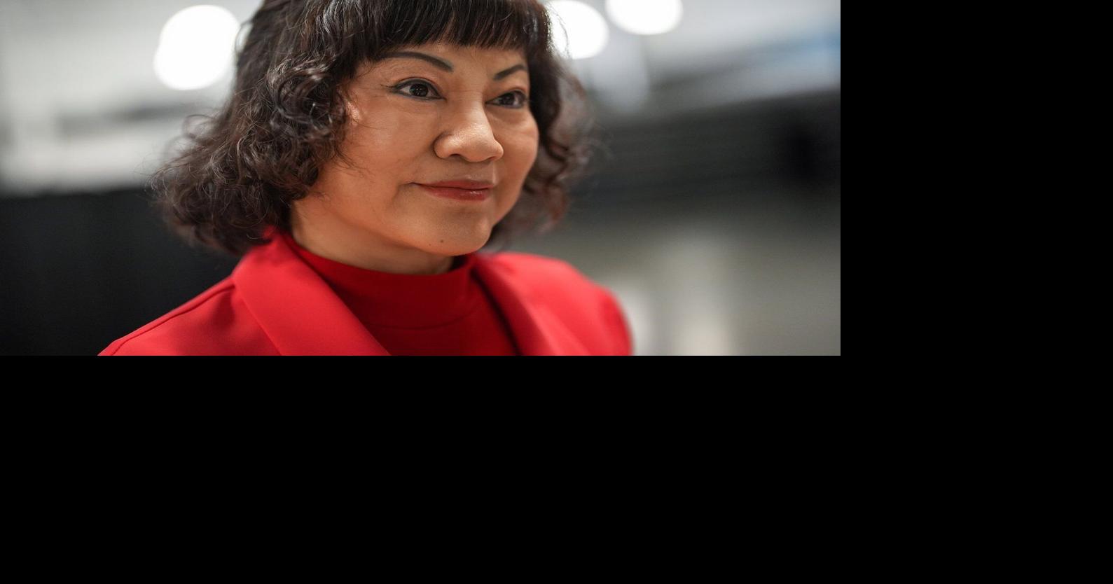 Hudson's Bay hearing on lease deal adjourned as Ruby Liu appears ...