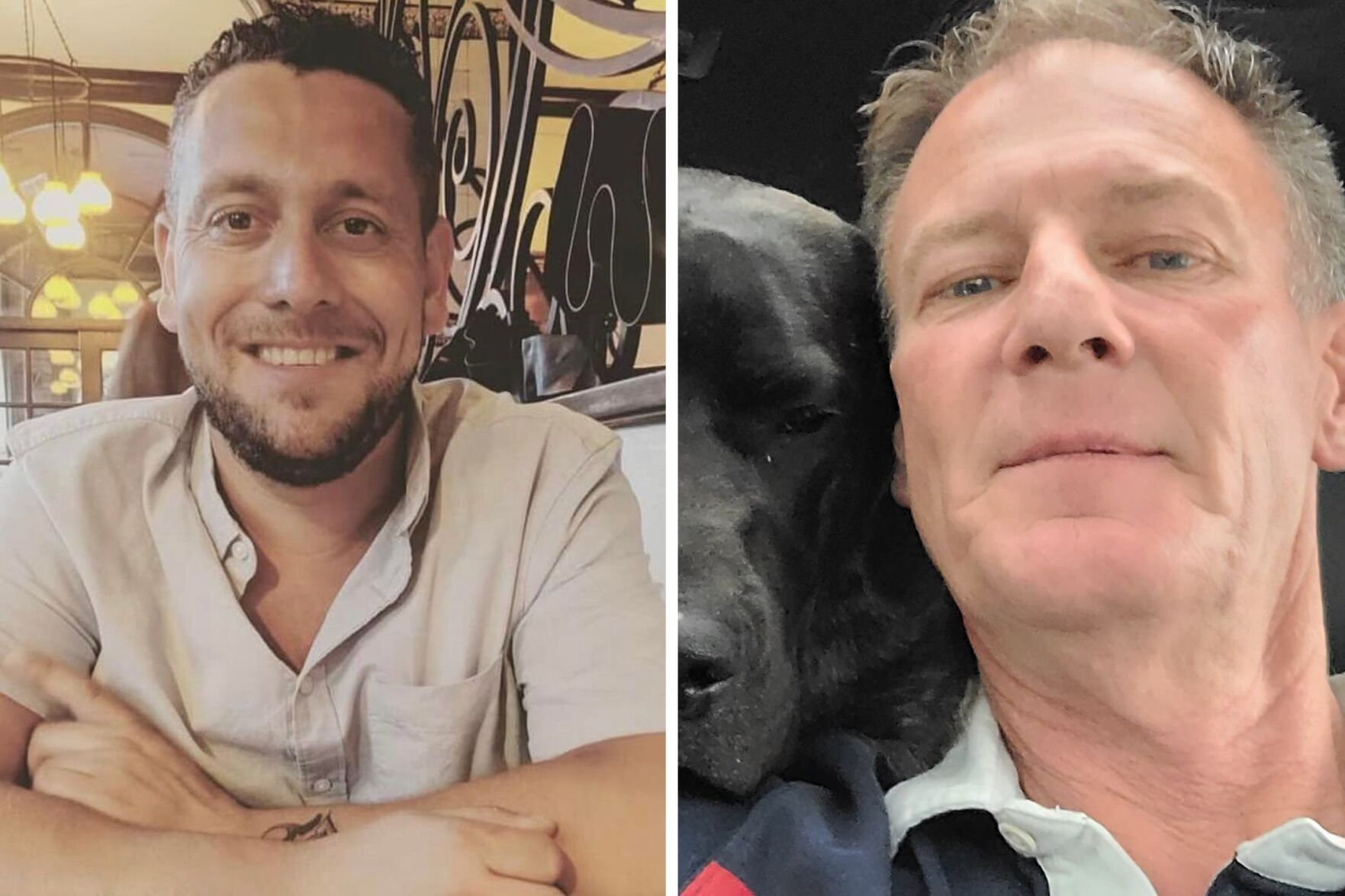 Expert says accused driver meets NCR criteria