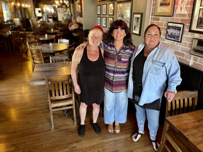 Rankin’s Bar and Grill to close as owner retires