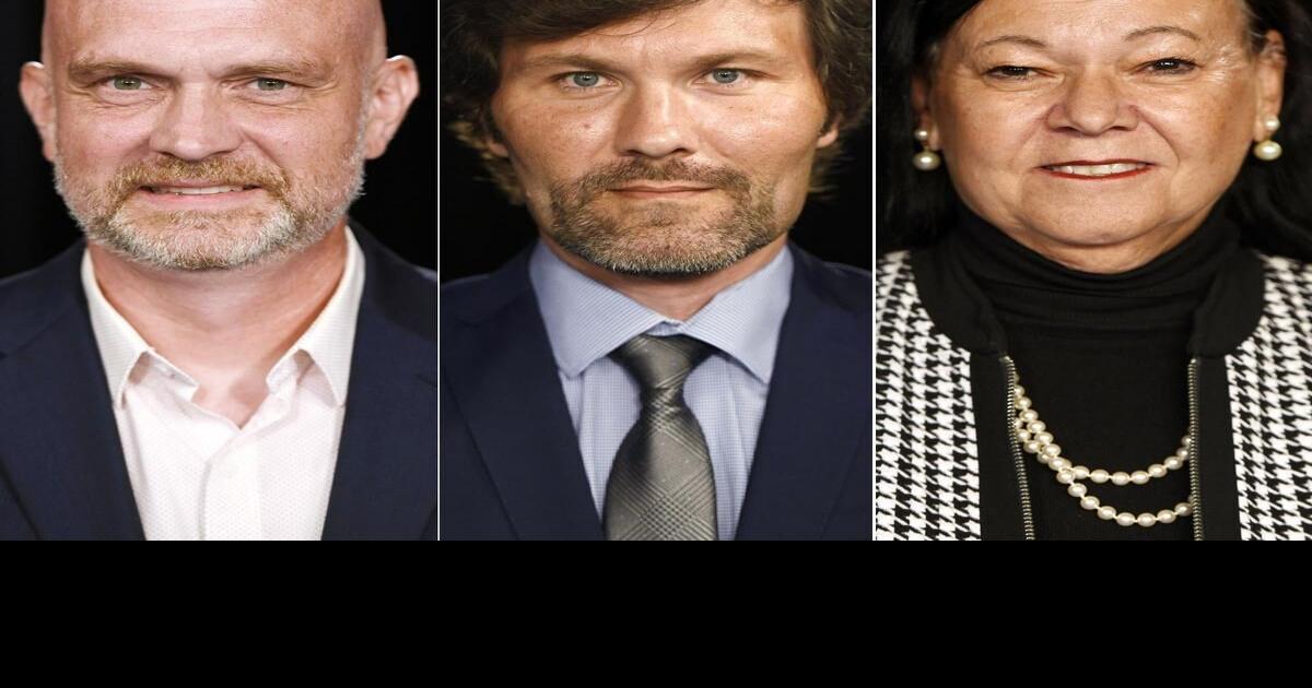 Hamilton Ward 10 election debate