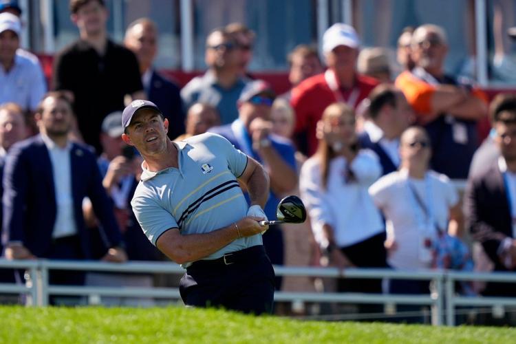 Cameron Young, a native New Yorker, was a rare bright spot for US on ...