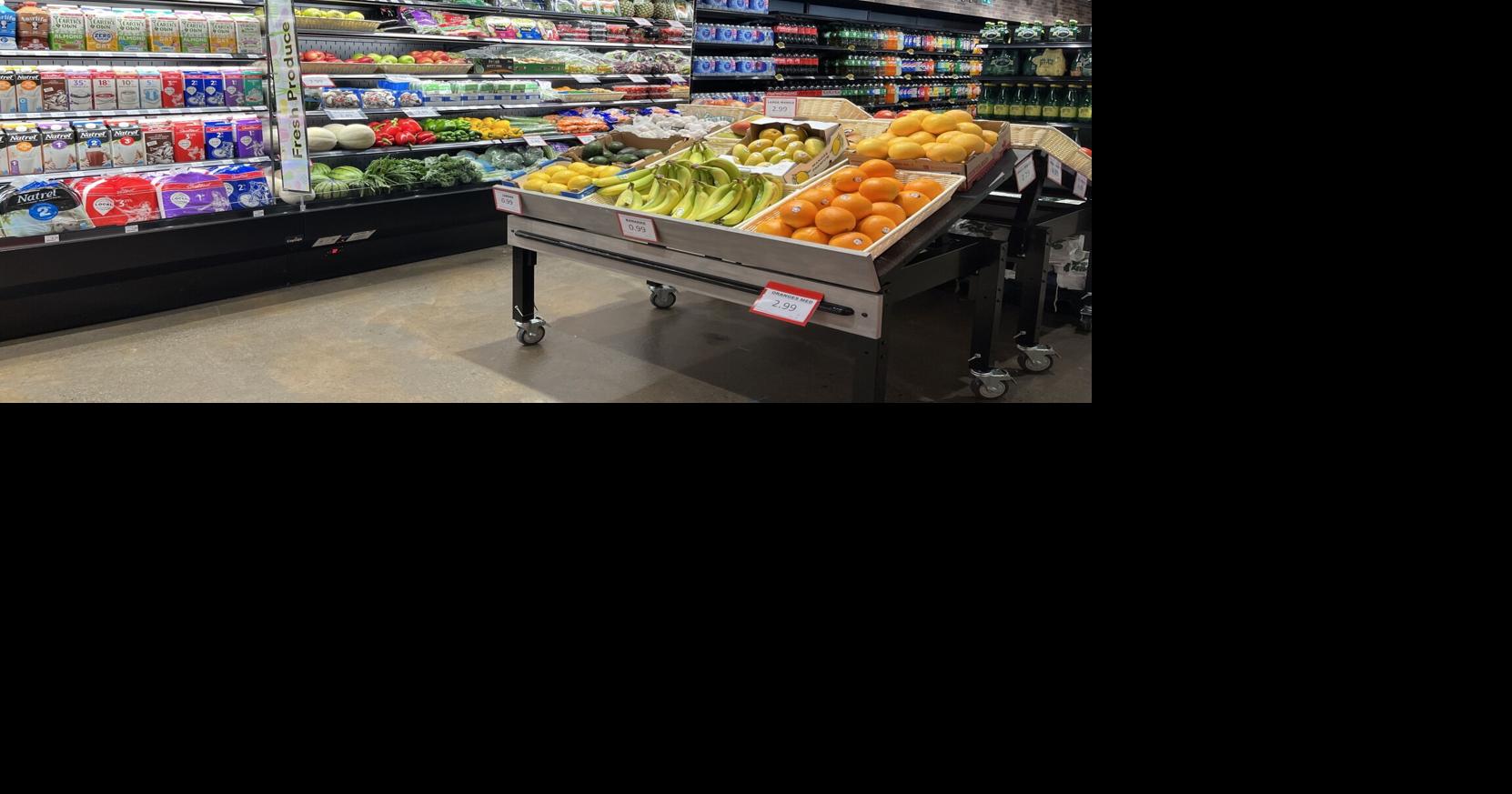 Two new options for groceries open in downtown Hamilton