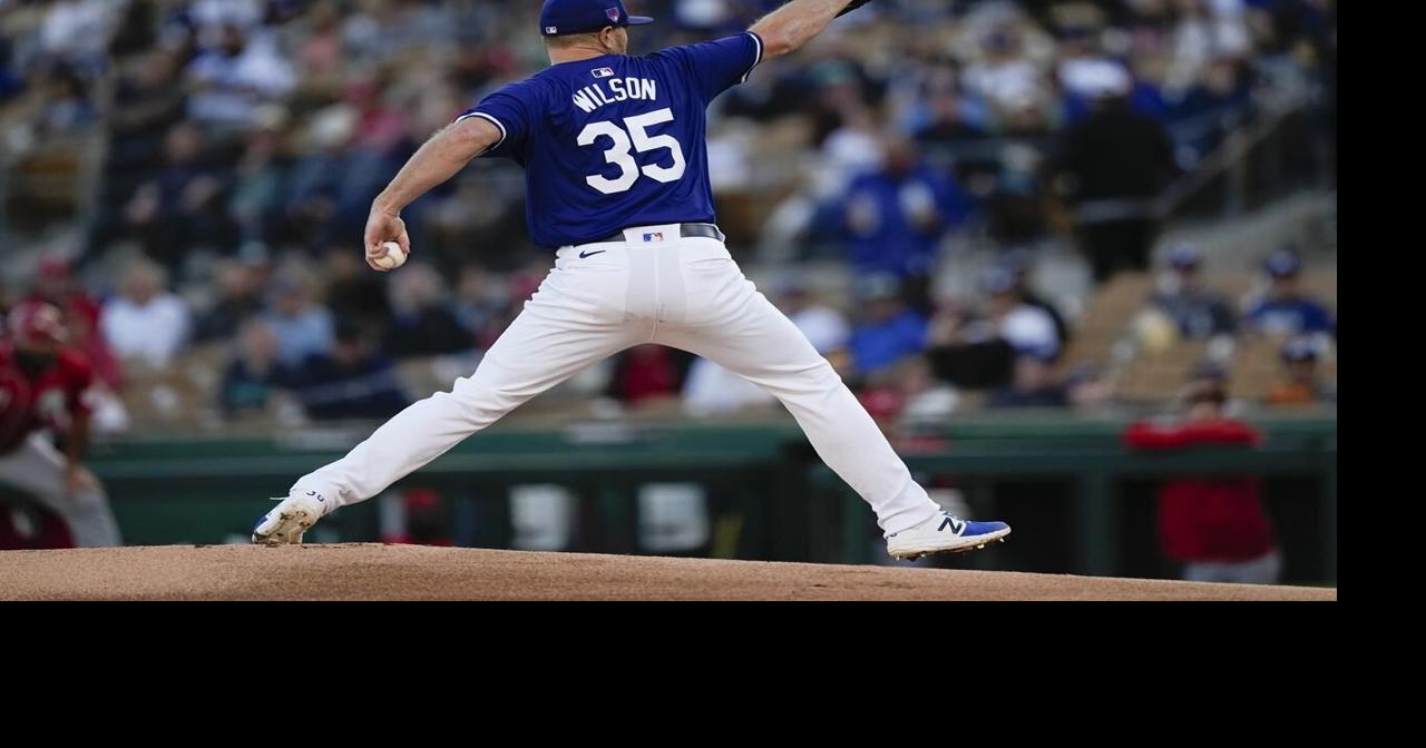 Lefty reliever Justin Wilson guaranteed $1.5 million by Reds. He can ...